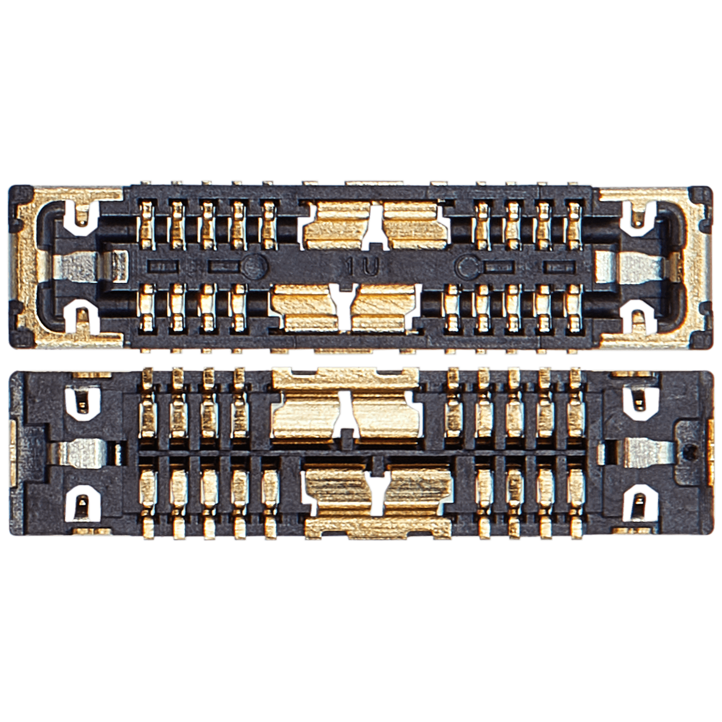 Replacement Wireless NFC Charging Flex FPC Connector iPhone 15 / 15 ...