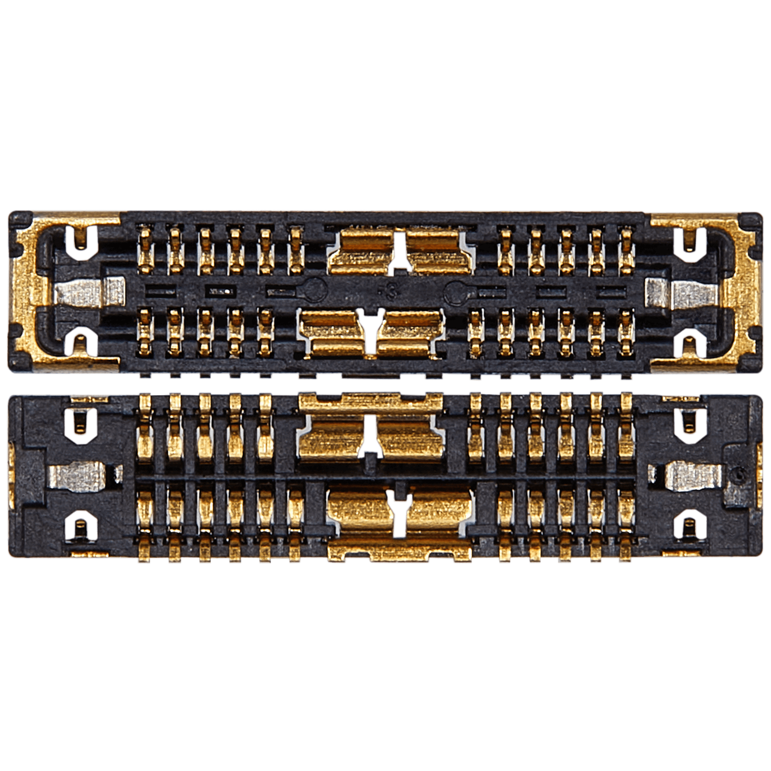 Replacement Wireless NFC Charging Flex FPC Connector iPhone 15 Pro / 15 ...