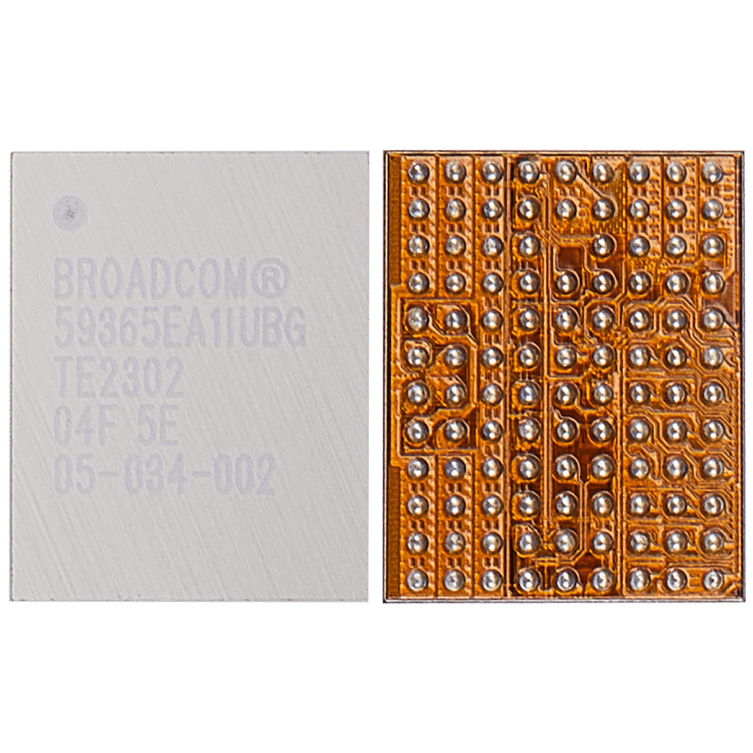 Replacement Wireless Power Delivery IC Compatible For iPhone 13 Series ...