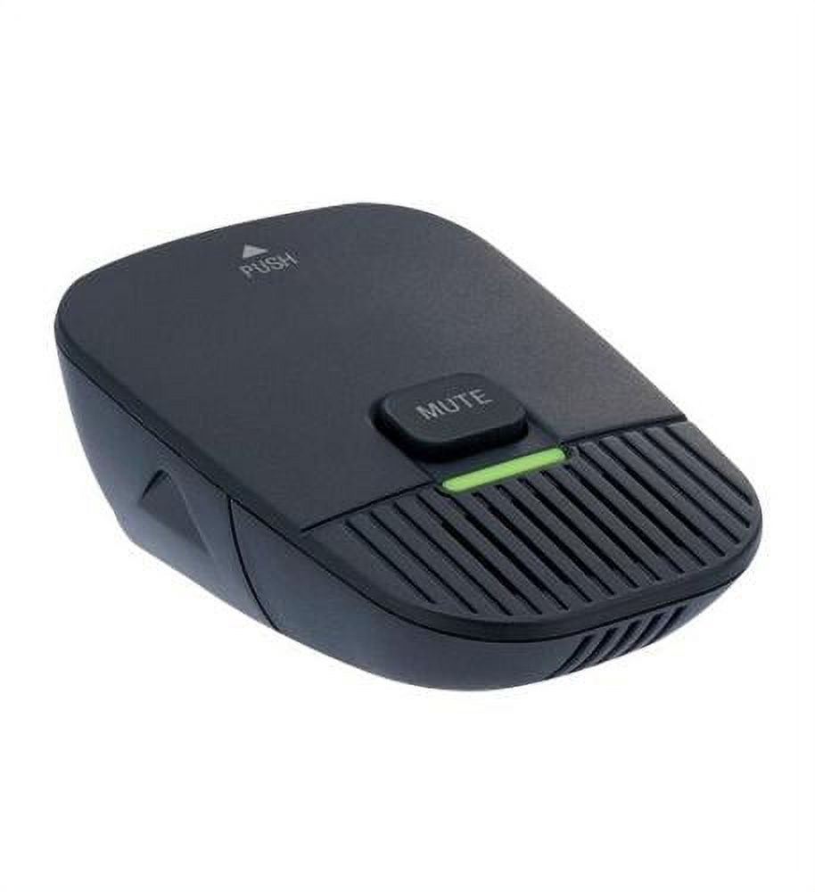Replacement Wireless mic for VCS704 Conferencing Equipment - Walmart.com
