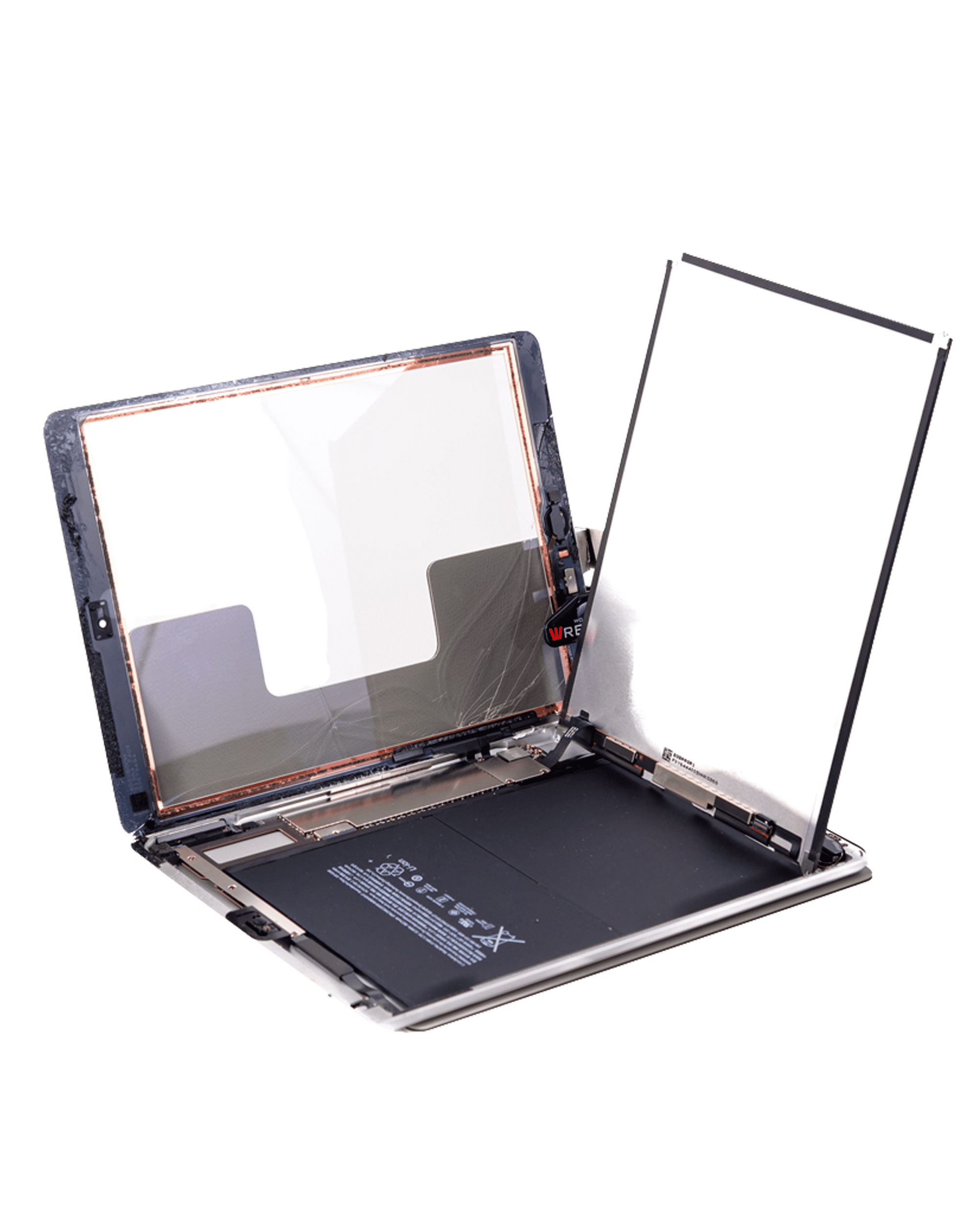 Replacement Wrepair ESD Screen Support Stand w/ Adjustable Arm For ...