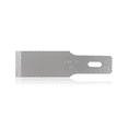 X-Acto No. 18 Heavyweight Chisel Blades, Pack of 10, Replacement ...