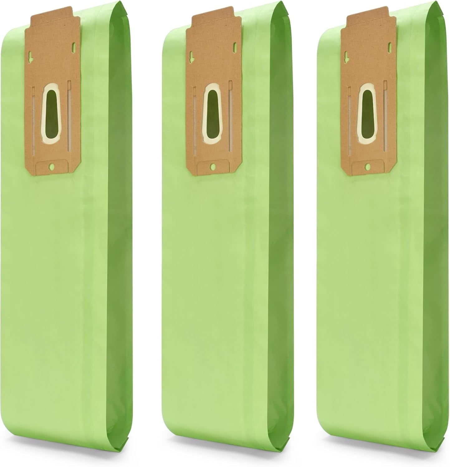 Replacement XL Type CC Vacuum Cleaner Bags for Oreck XL, 3-Pack ...