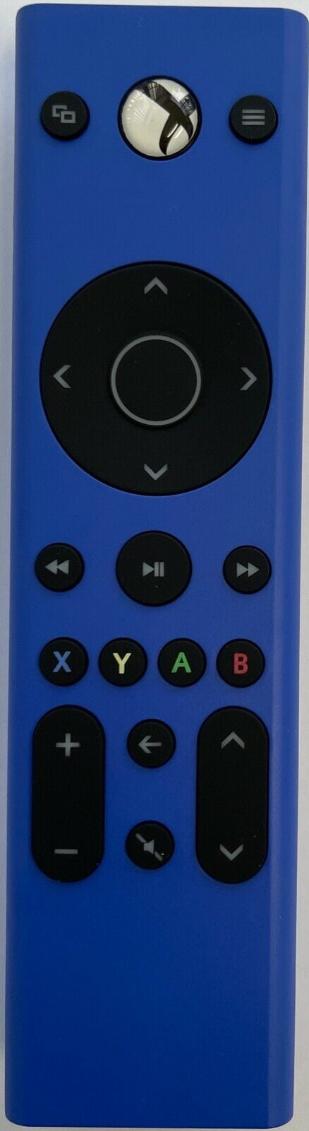Xbox One X Media Remote