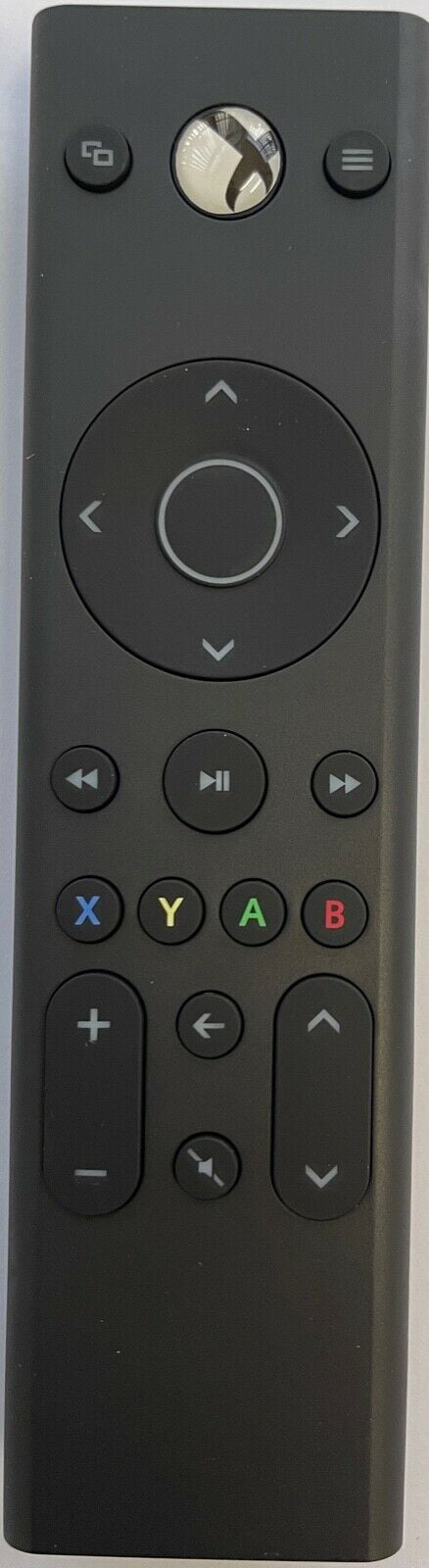 New Replacement Xbox Gaming Media Remote Control for Xbox One and ...