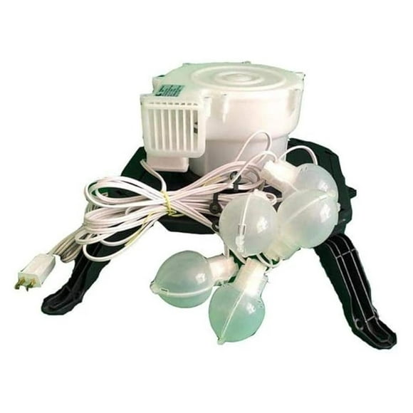 Inflatable Fan Replacement