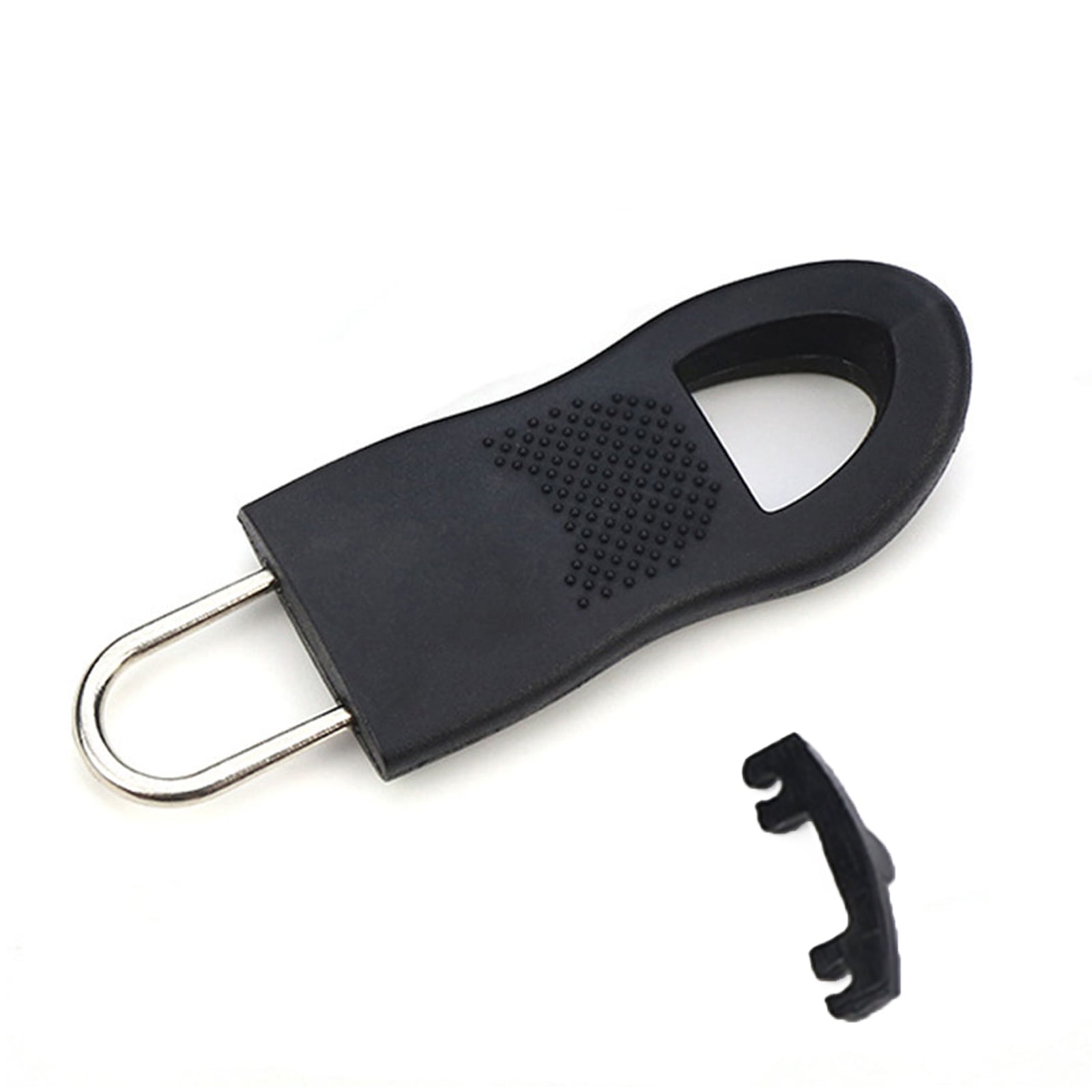 Replacement Zipper Puller for Clothing Zip Fixer for Travel Suitcase ...