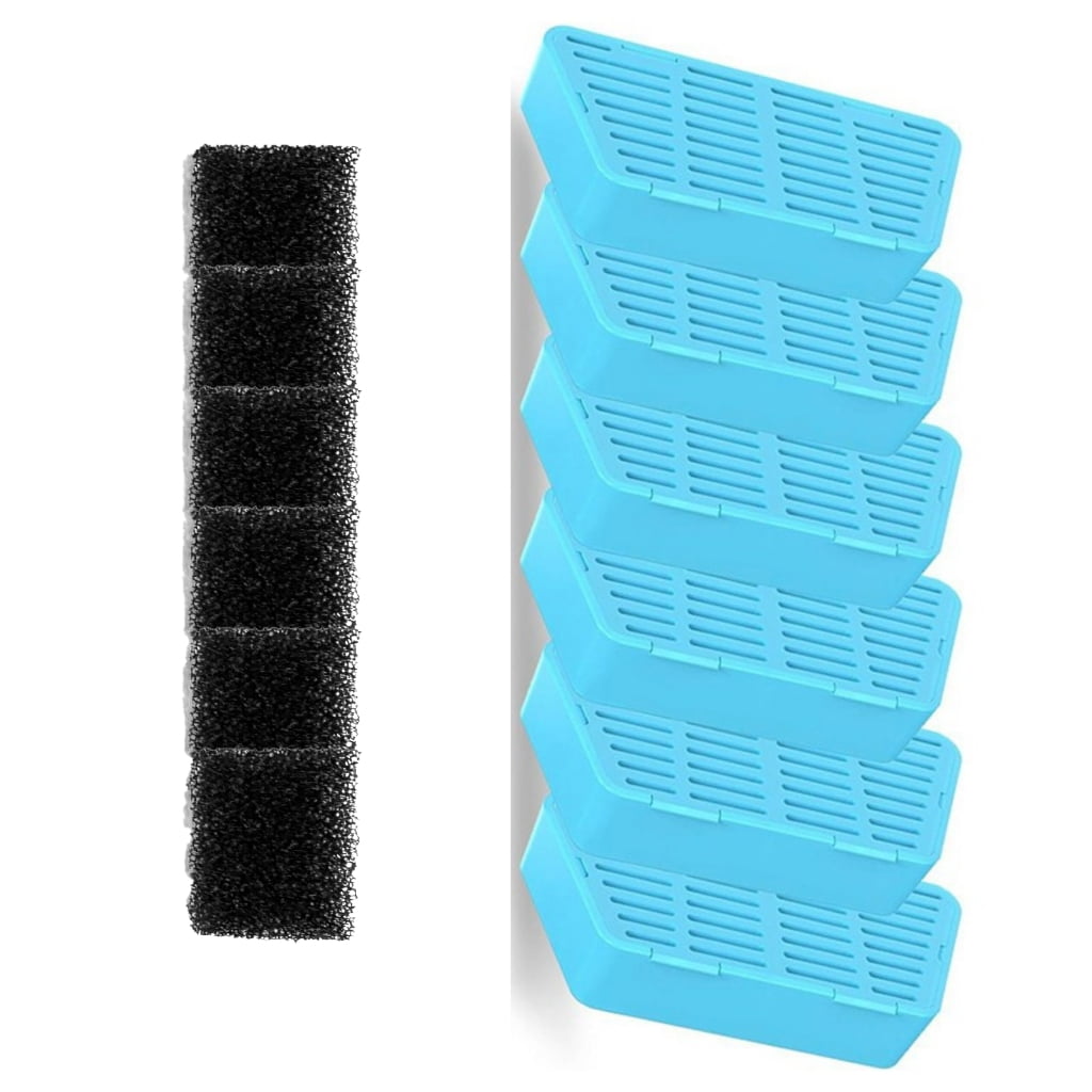 Replacement and Sponges for Battery Operated Automatic Pet Water ...