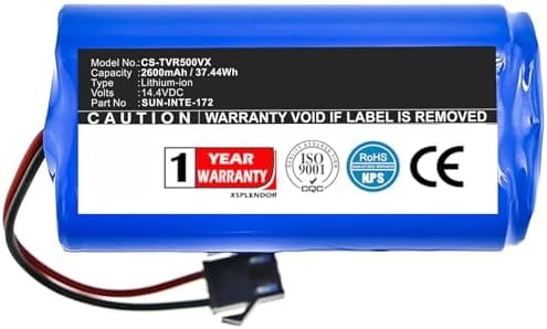 Ihome Batteries