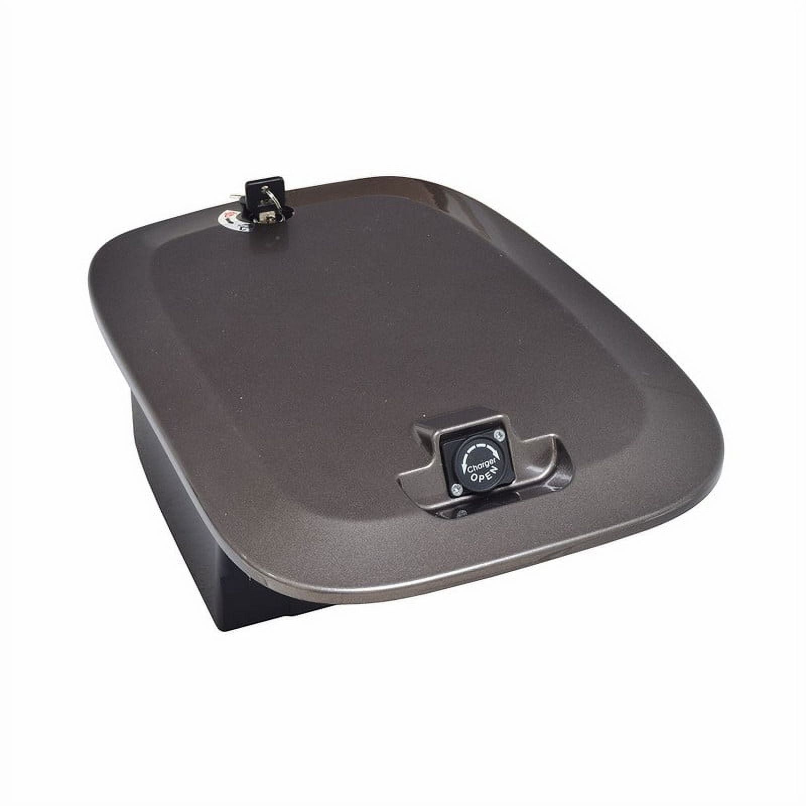 Replacement battery packs fit Pride GoGo Folding Scooter-Lithium Ion ...