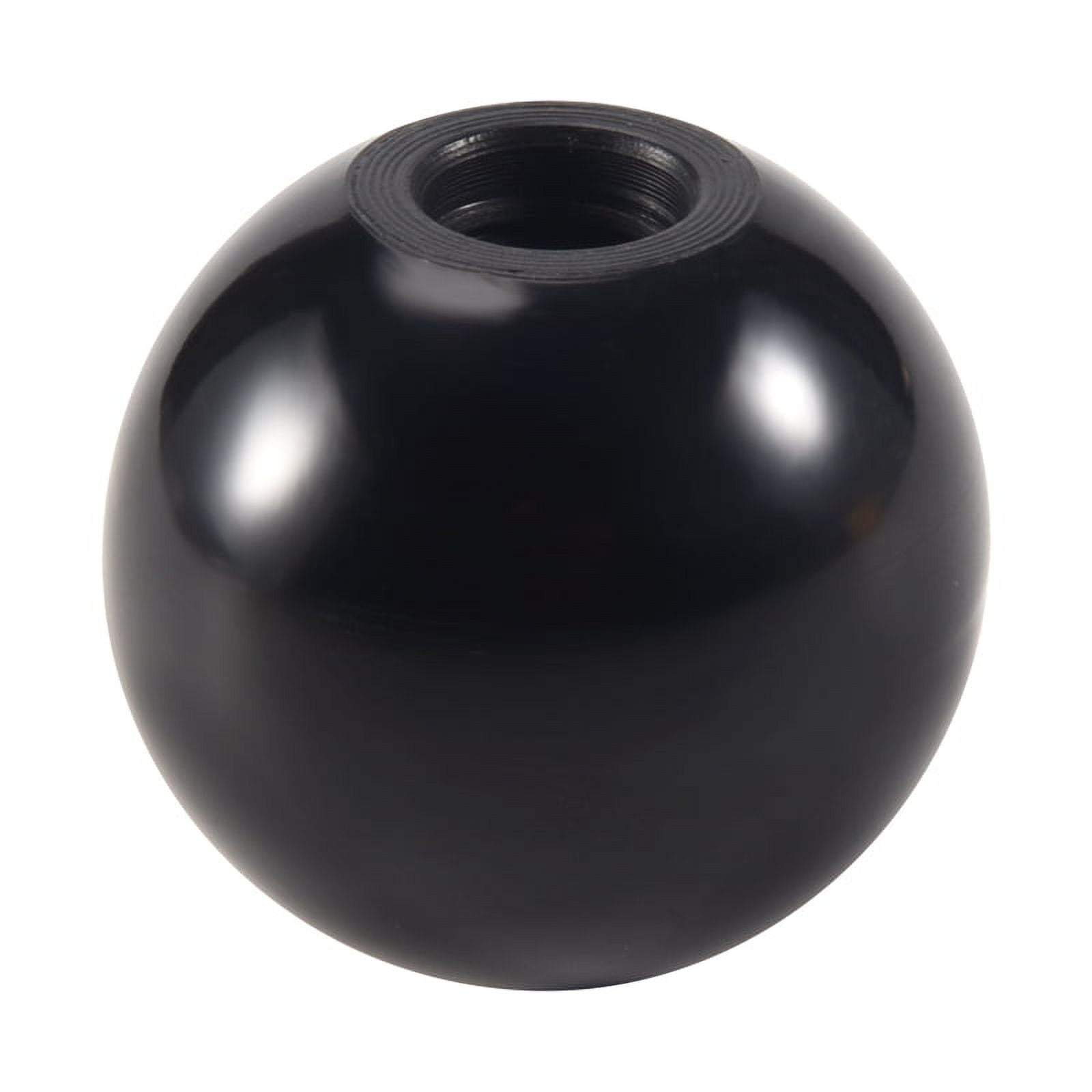 Replacement black Bakelite 35 mm diameter ball lever knob - Walmart.com