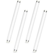 Philips 34W F34T12/CW/RS/EW Fluorescent Tube Bulb 48 Inch Bi-Pin White ...
