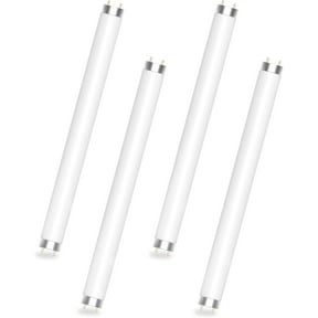 Philips 34W F34T12/CW/RS/EW Fluorescent Tube Bulb 48 Inch Bi-Pin White ...