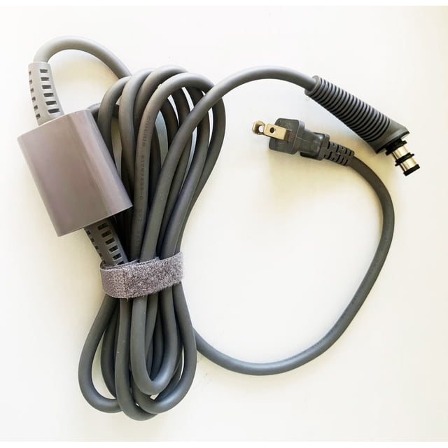 Dyson HS01 Airwrap Hair Styler 9Ft Long Replacement AC Power Charger ...