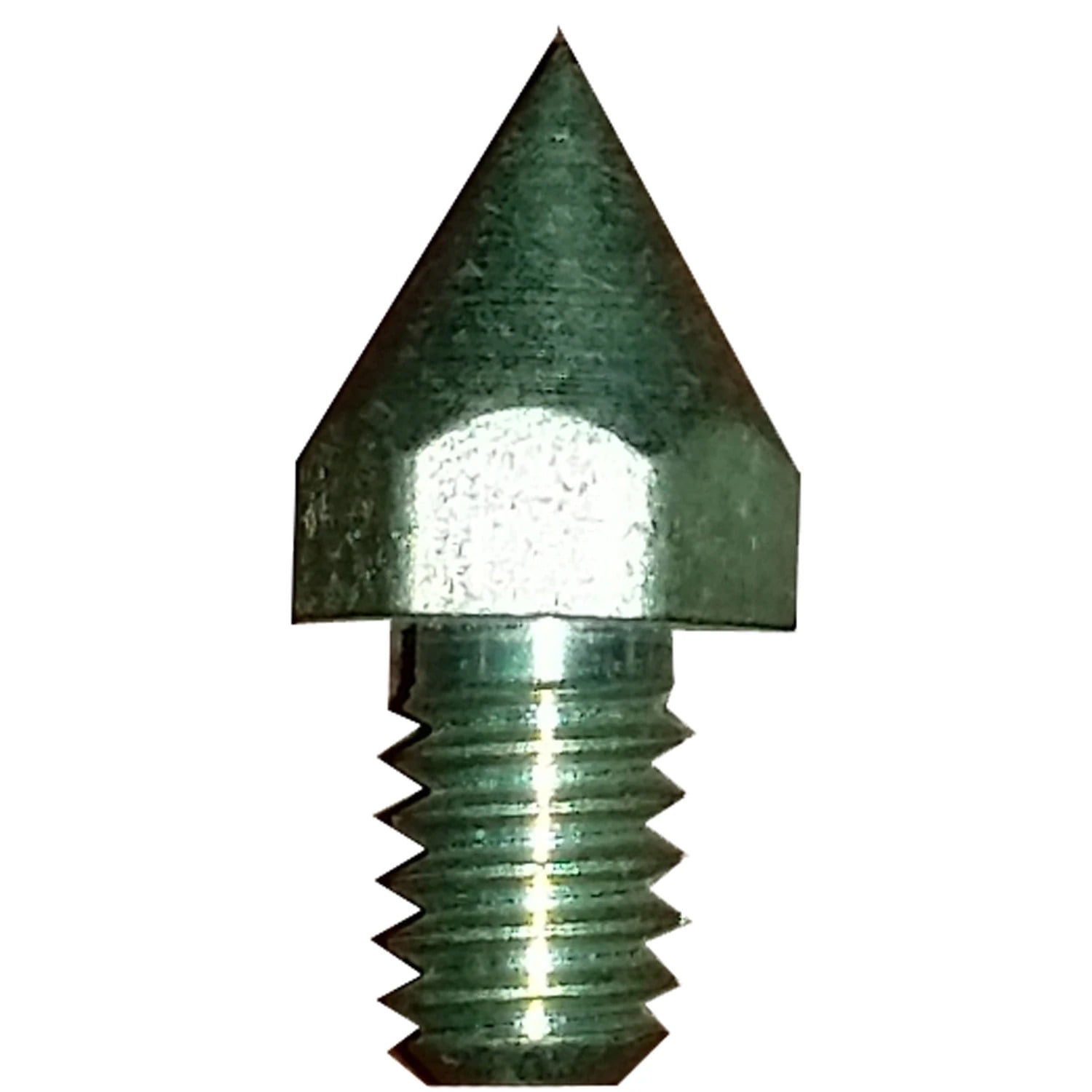 Replacement carbide tip for Ice Scratcher sets of 2 - 185-103 - Walmart ...