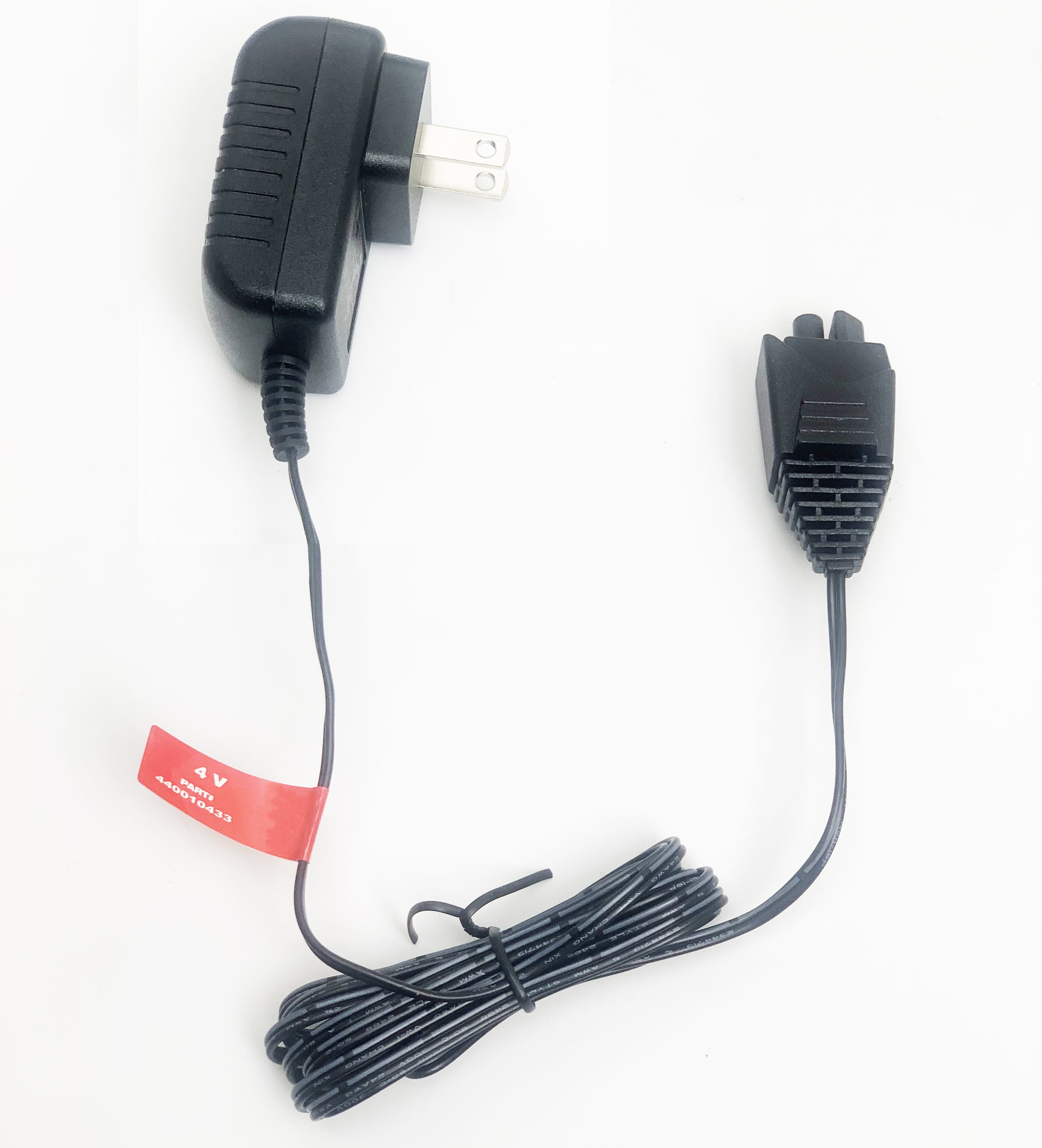PUROSUR Replacement Charger for Dirt Devil 4V Express Cordless Vacuum ...