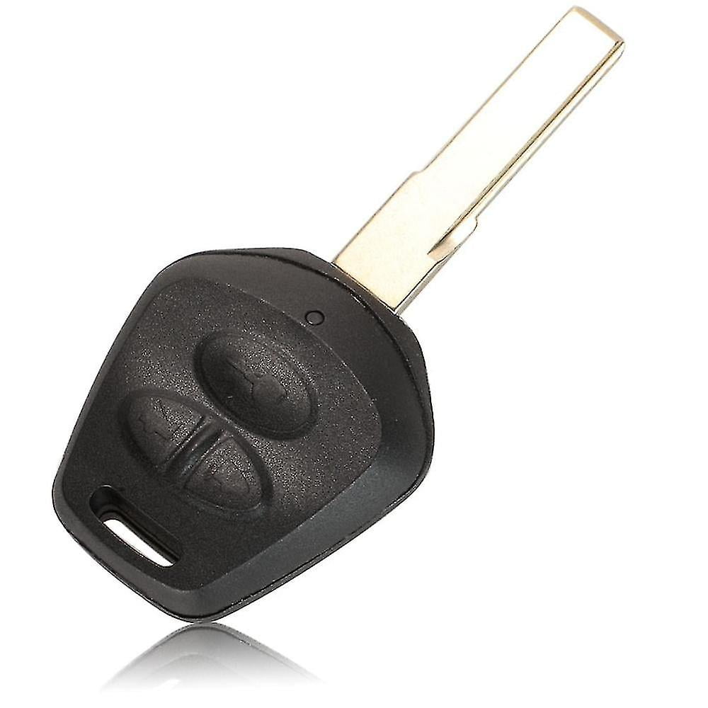 Replacement compatible Car Remote Control Key, 2/3 Buttons, compatible ...