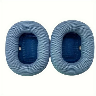 liuliuliu Headphone Earpads Upgraded Ear Cushions Replacement Earpads ...
