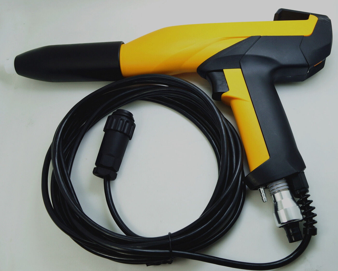 Replacement electrostatic powder coating sprayer gun for Gema GM03 ...