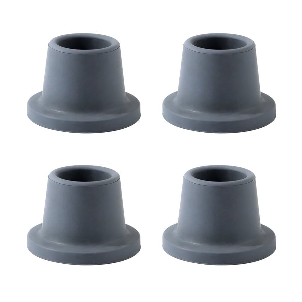 Replacement feet for shower Seats, Pack of 4, Non-Skid Shower Bench and ...