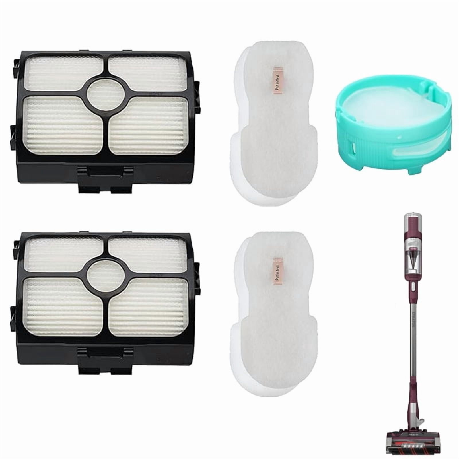 Replacement filter for Shark HZ3000 HZ3002 HZ4002 Stratos Ultralight ...