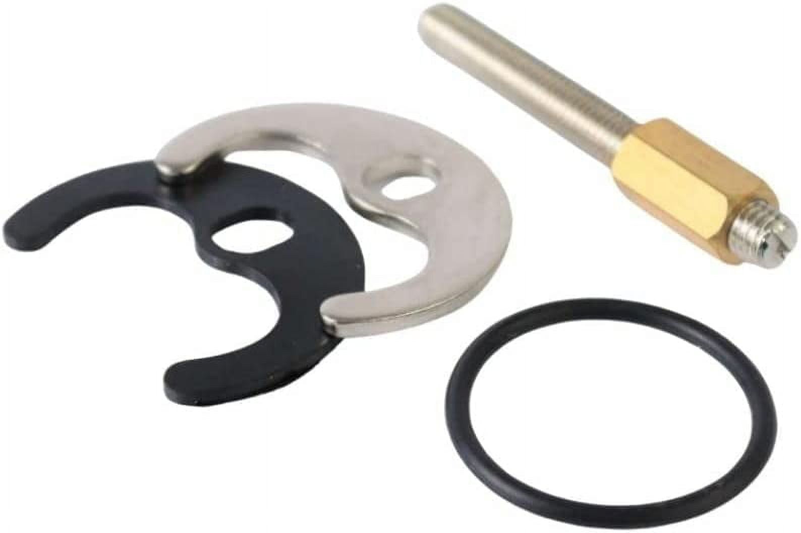 Replacement fixing kit for one-piece mixer tap and basin - Walmart.com