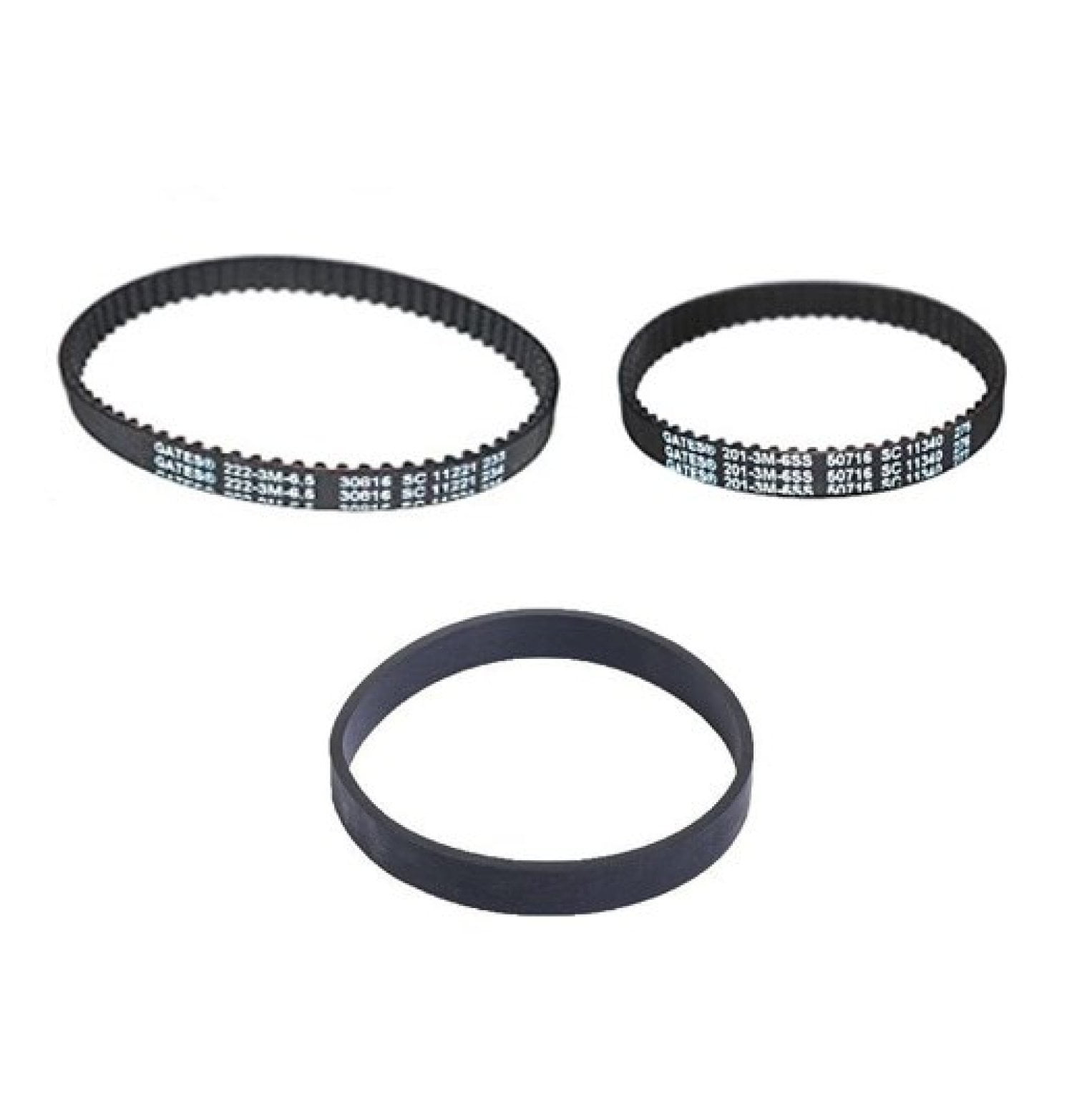 Replacement for 1548, 1550, 1551, Serie Pro Heat R Vacuum Cleaner Small ...
