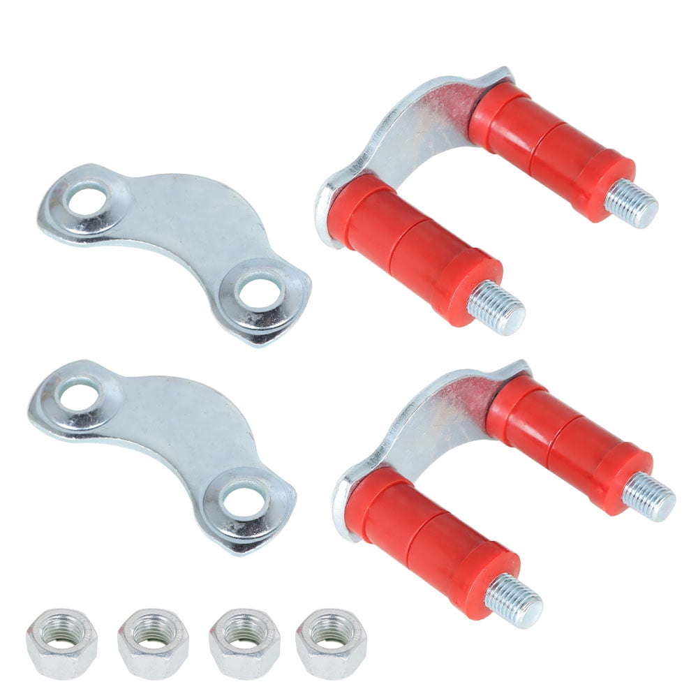 Replacement for 1955 55 Chevy Belair 150 210 CPP Rear Leaf Spring ...