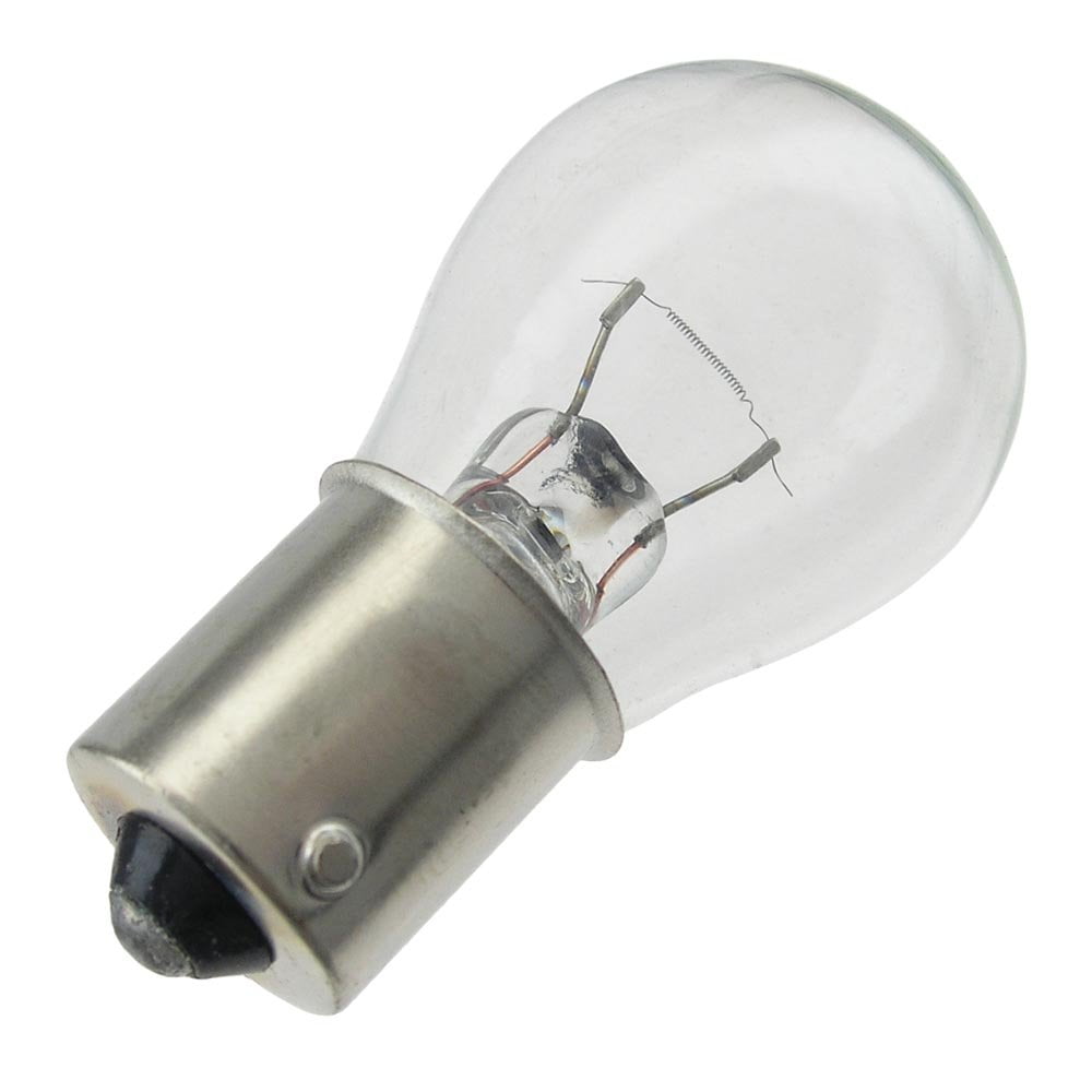 Replacement for 199 Miniature Light Bulb, 12.8 Volts, 28.8 Watts, BA15S ...