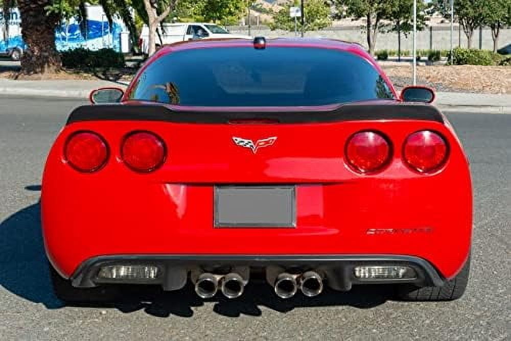 Replacement for 2005-2013 Chevrolet Corvette C6 All Models | ZR1 ...
