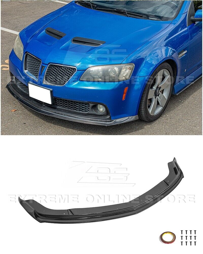 Replacement for 2008-2009 Pontiac G8 Models | EOS Performance Style ...