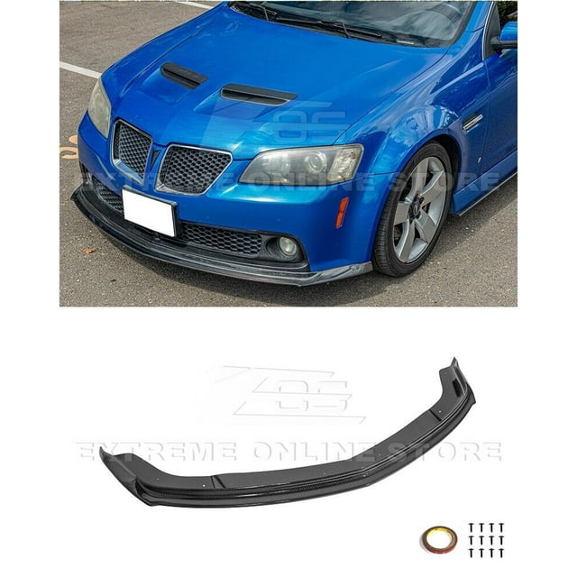 Replacement for 2008-2009 Pontiac G8 Models | EOS Performance Style ...