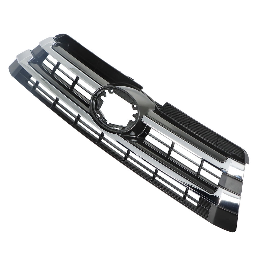 Replacement for 2017 2018 2019 Toyota Highlander Grille Front Bumper ...