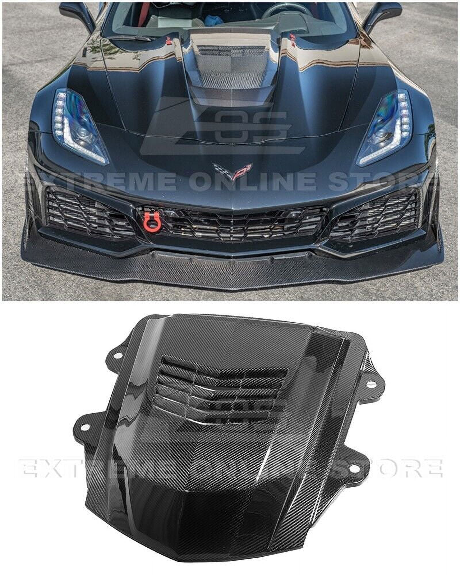 Replacement for 2019 Corvette C7 ZR1 Models | GM Factory Style ...