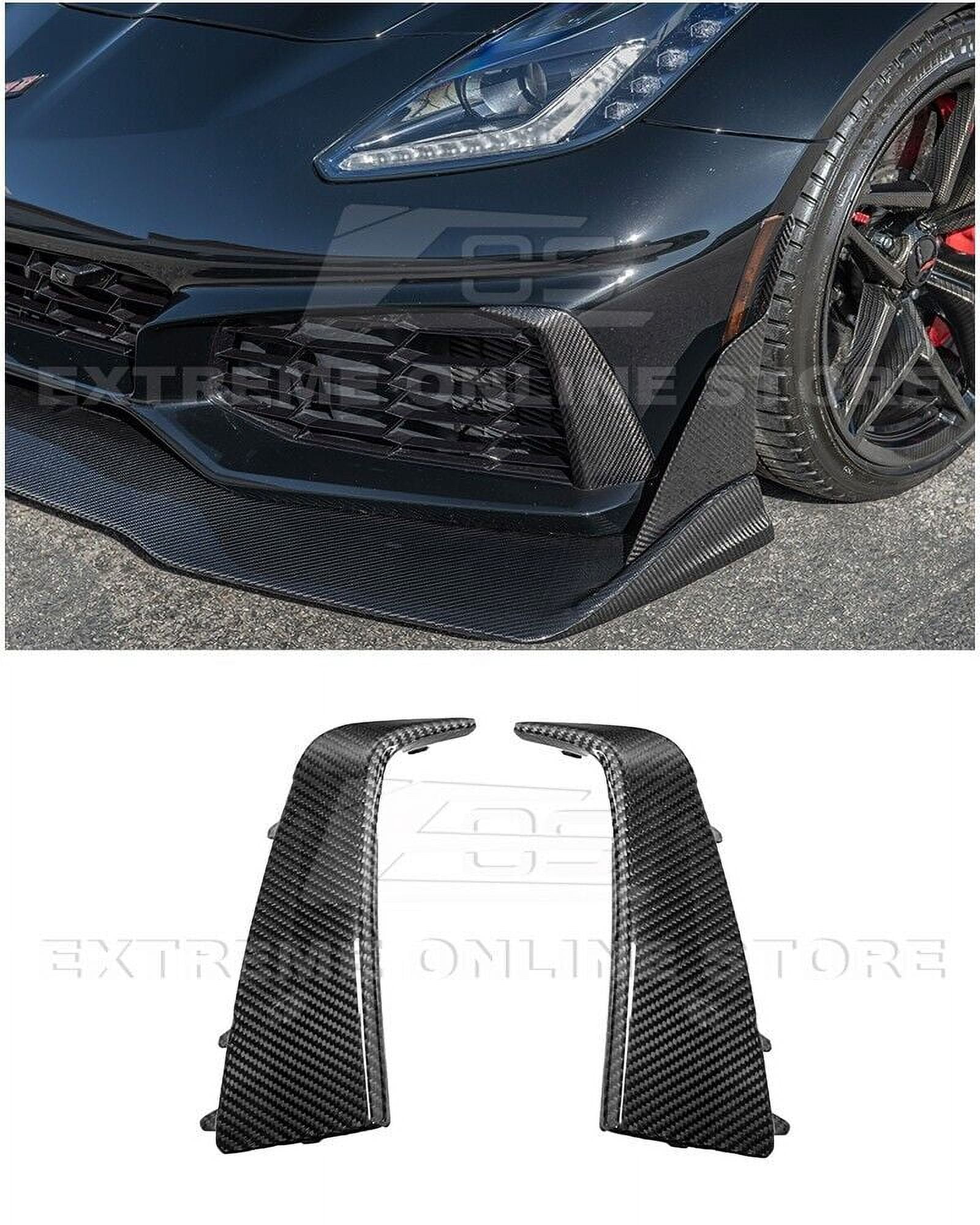 Replacement for 2019 Corvette C7 ZR1 Models | GM Factory Style ...