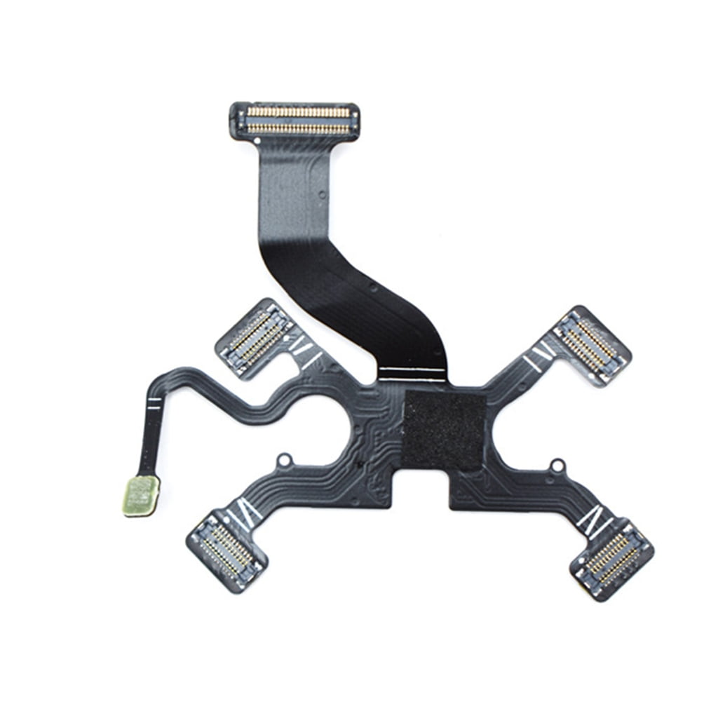 Replacement for 4 Professional Flexible Camera Flat Ribbon Flexible ...