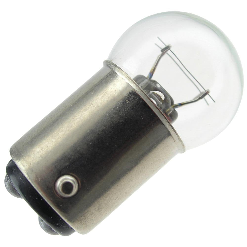 Replacement for 68 Miniature Light Bulb, 13.5 Volts, 7.97 Watts, BA15D ...