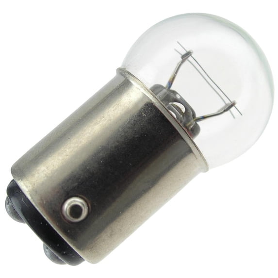 Replacement for 68 Miniature Light Bulb, 13.5 Volts, 7.97 Watts, BA15D ...