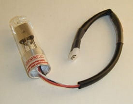 Replacement for AGILENT / HP SPECTRA 800 DEUTERIUM LAMP Replacement ...