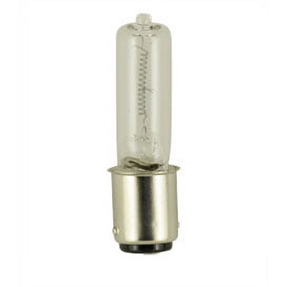 100W Halogen Bulbs