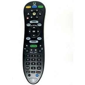 Att Uverse Remote Control