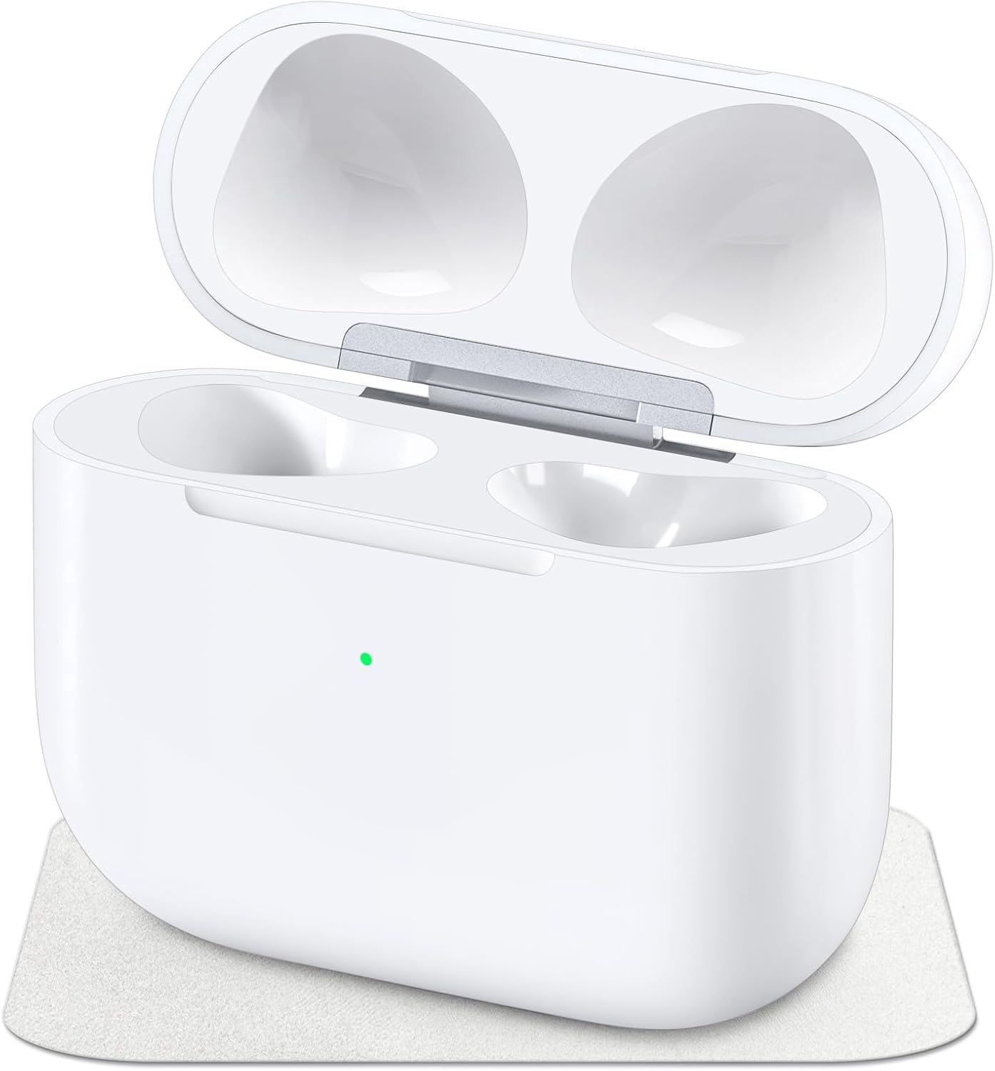 Replacement for AirPods 3rd Gen Wireless Charging Case,Only Compatible ...