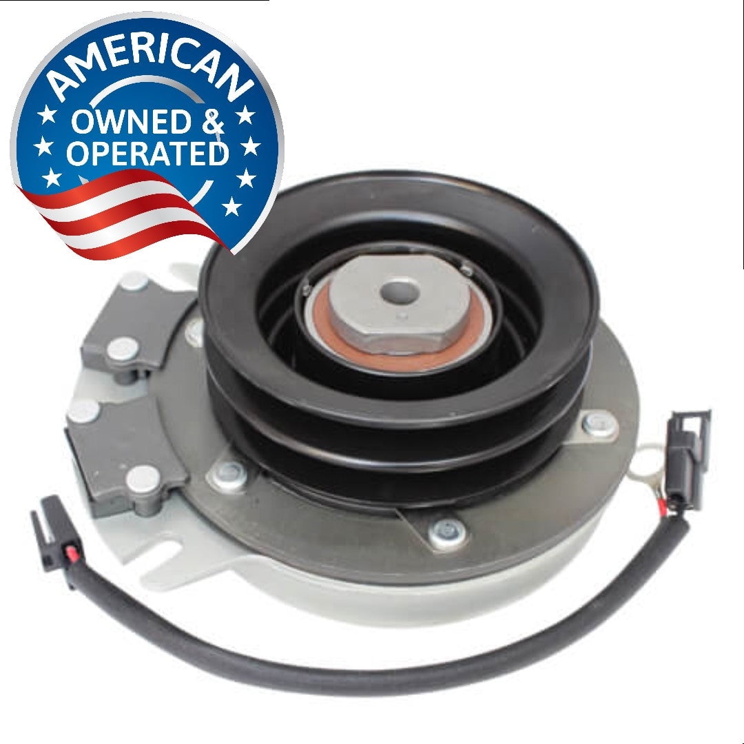 Ariens 53114100 Replacement PTO Clutch; Upgraded Next Gen - Walmart.com