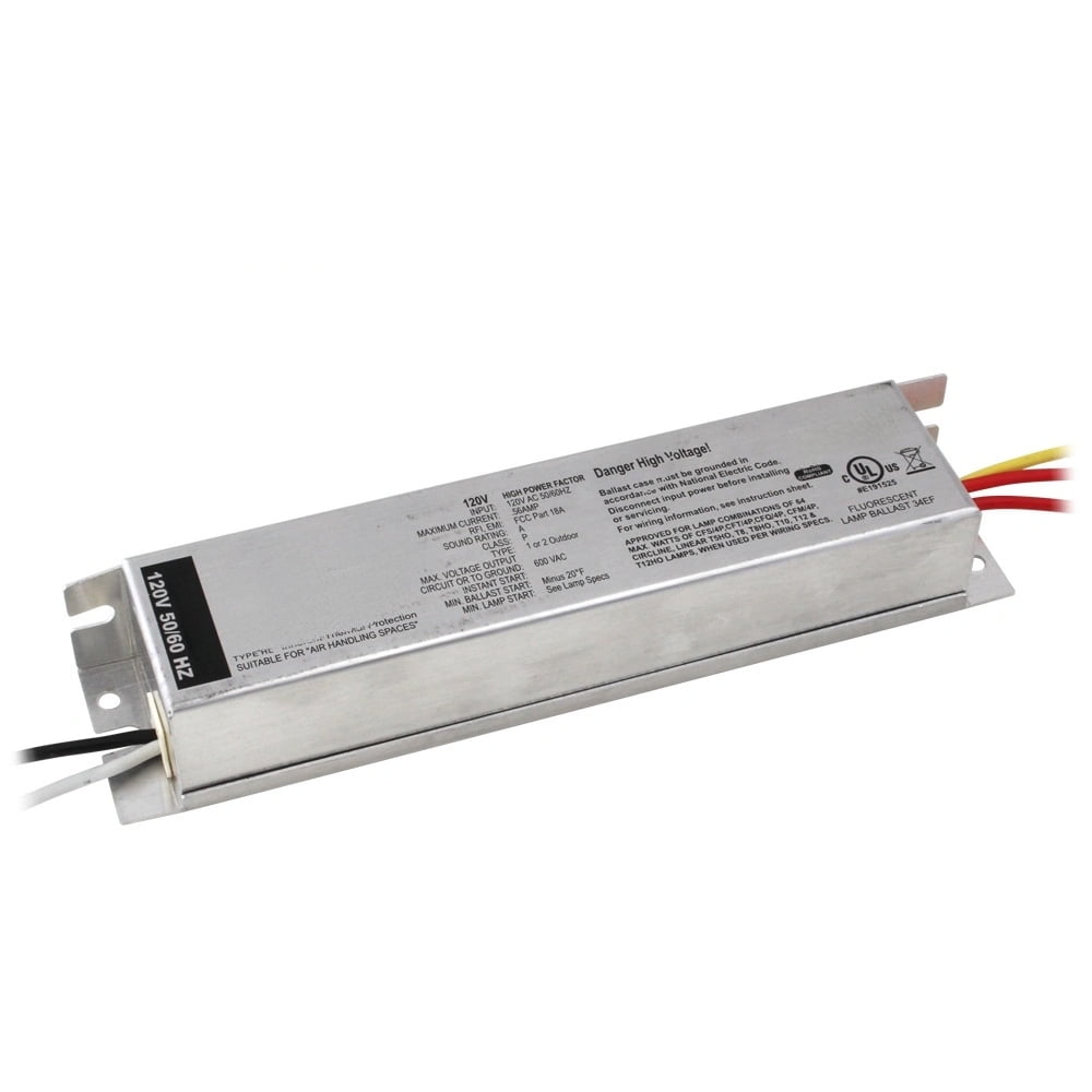 Replacement for BALLAST GPH620T5L/4 BALLAST Replacement Ballast ...