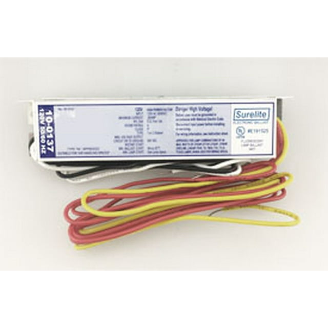 Replacement for BALLAST GPH620T5L/4 BALLAST Replacement Ballast ...