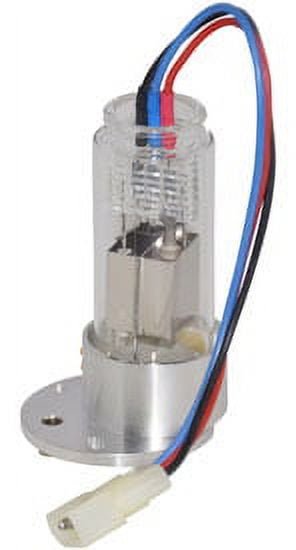 Replacement for BECKMAN / ALTMAN DU-60 SERIES DEUTERIUM LAMP ...