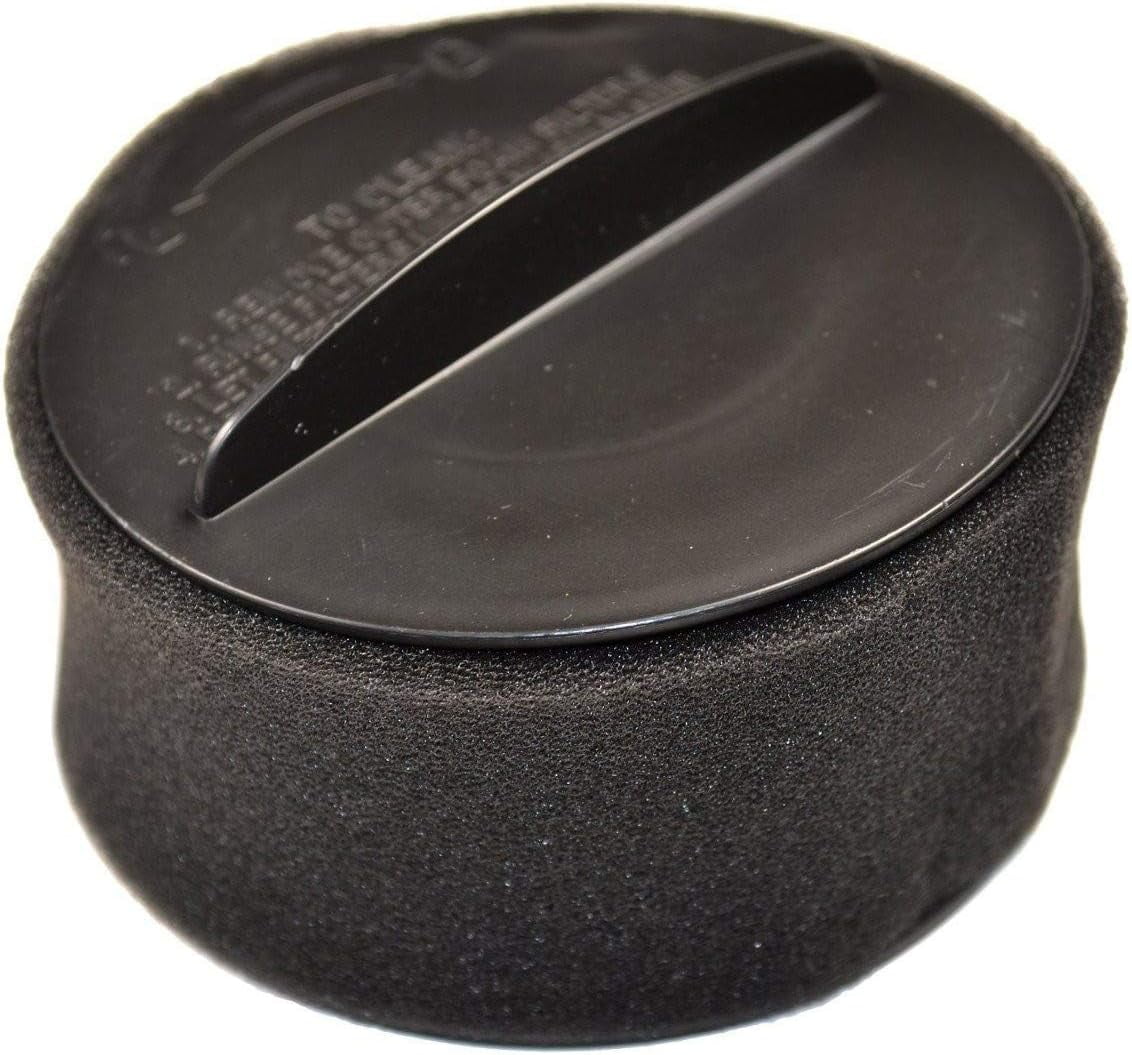 Replacement for Bissell PowerForce & Helix Turbo Inner and Outer Filter ...