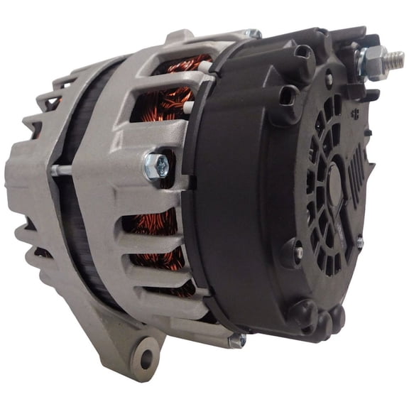 Chevrolet Captiva Alternator