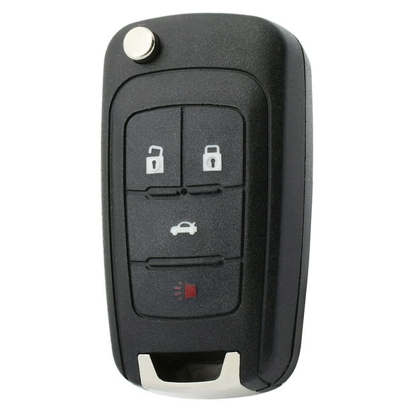 Chevy Cruze Key Fob