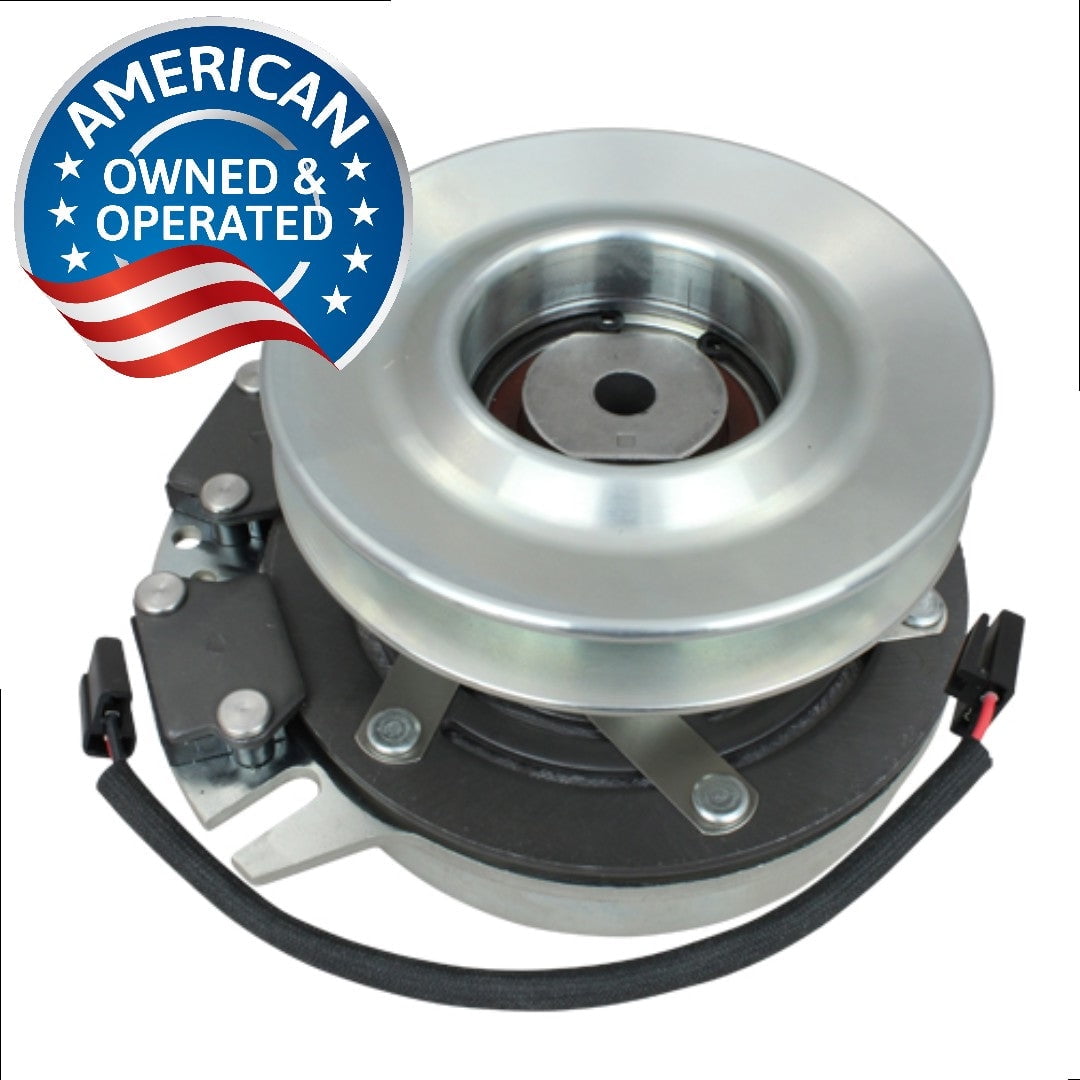 Cub Cadet 717-04183 Replacement PTO Clutch; Upgraded Next Gen - Walmart.com
